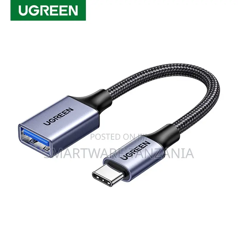 Ugreen Usb C to Usb 3.0 Otg Adapter Type C Cable Samsung Macbook Pro in ...
