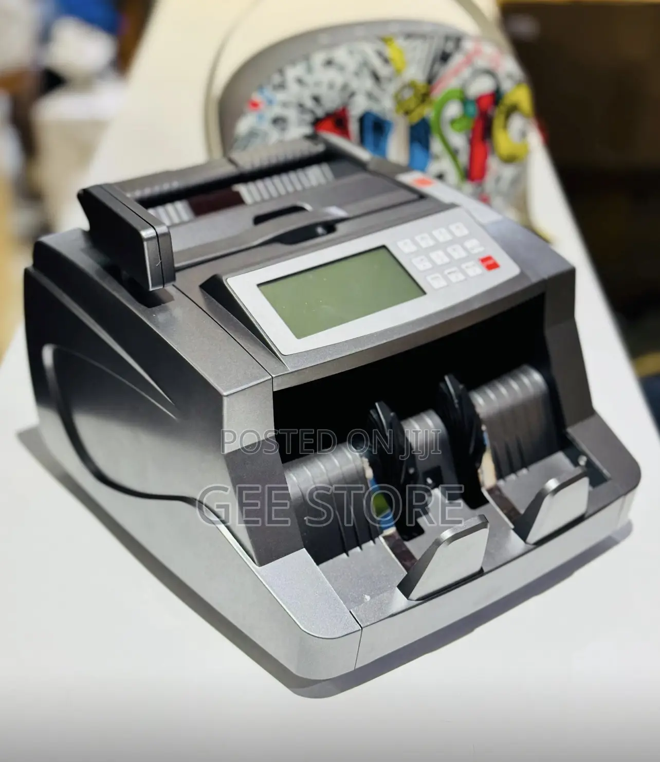 Bill Counter Machine in Ilala - Retail & Store Equipment, Gee Storee ...