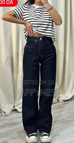 Momy Jeans in Arusha - Clothing, Happynes Wilfredy | Jiji.co.tz