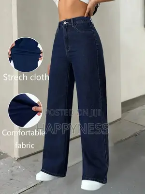 Momy Jeans in Arusha - Clothing, Happynes Wilfredy | Jiji.co.tz