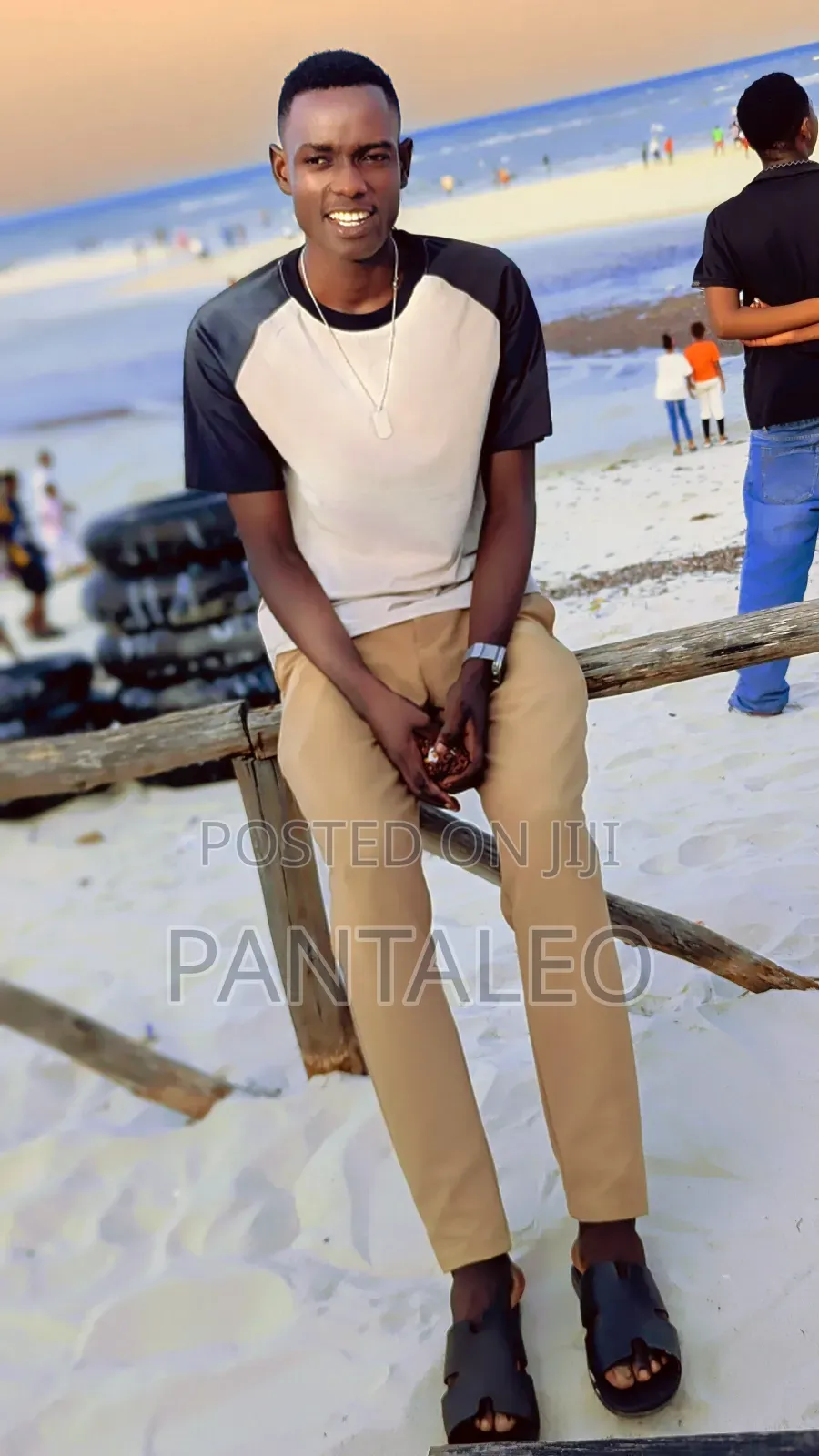 Plumbing and Pipe Fittings in Ilala - Manual Labour CVs, Pantaleo ...