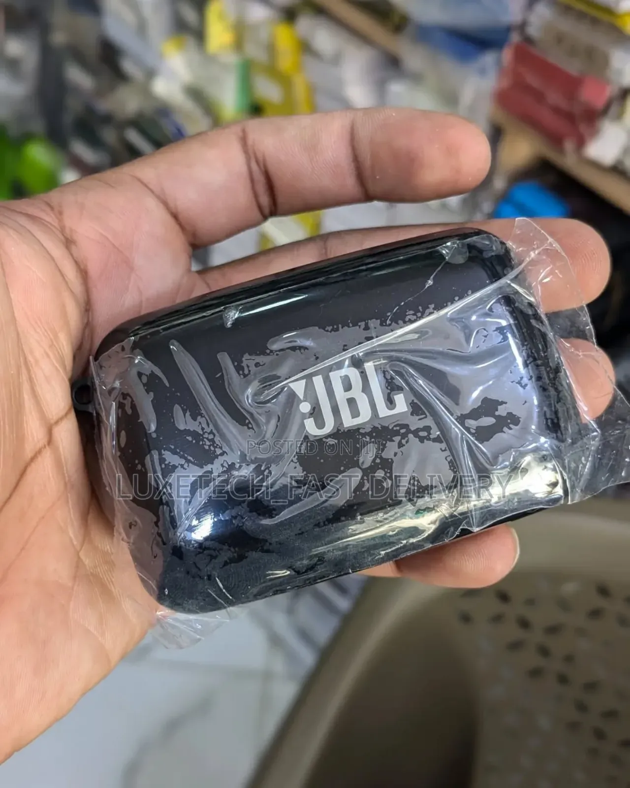 JBL M19 True Wireless Headset for sale - LUXETECH_FAST DELIVERY Price ...