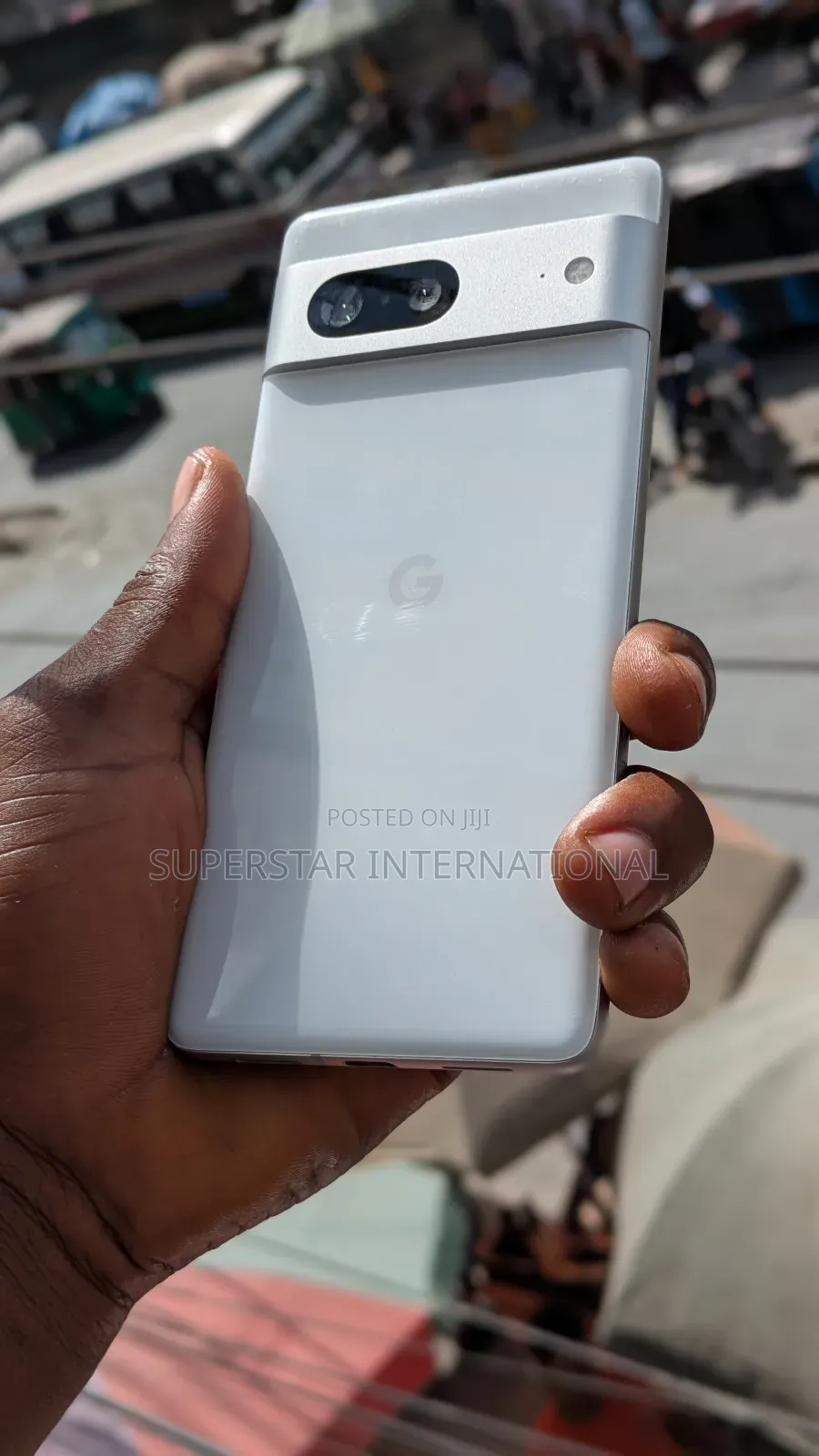 New Google Pixel 7 128 GB White in Ilala - Mobile Phones, Superstar ...