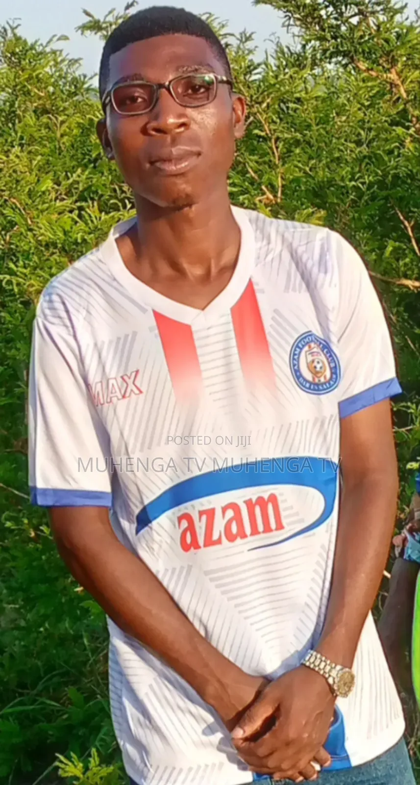 Pata Sabuni Mifuko Na N.K Uletewe Mpaka Kwako in Ilemela - Retail CVs ...