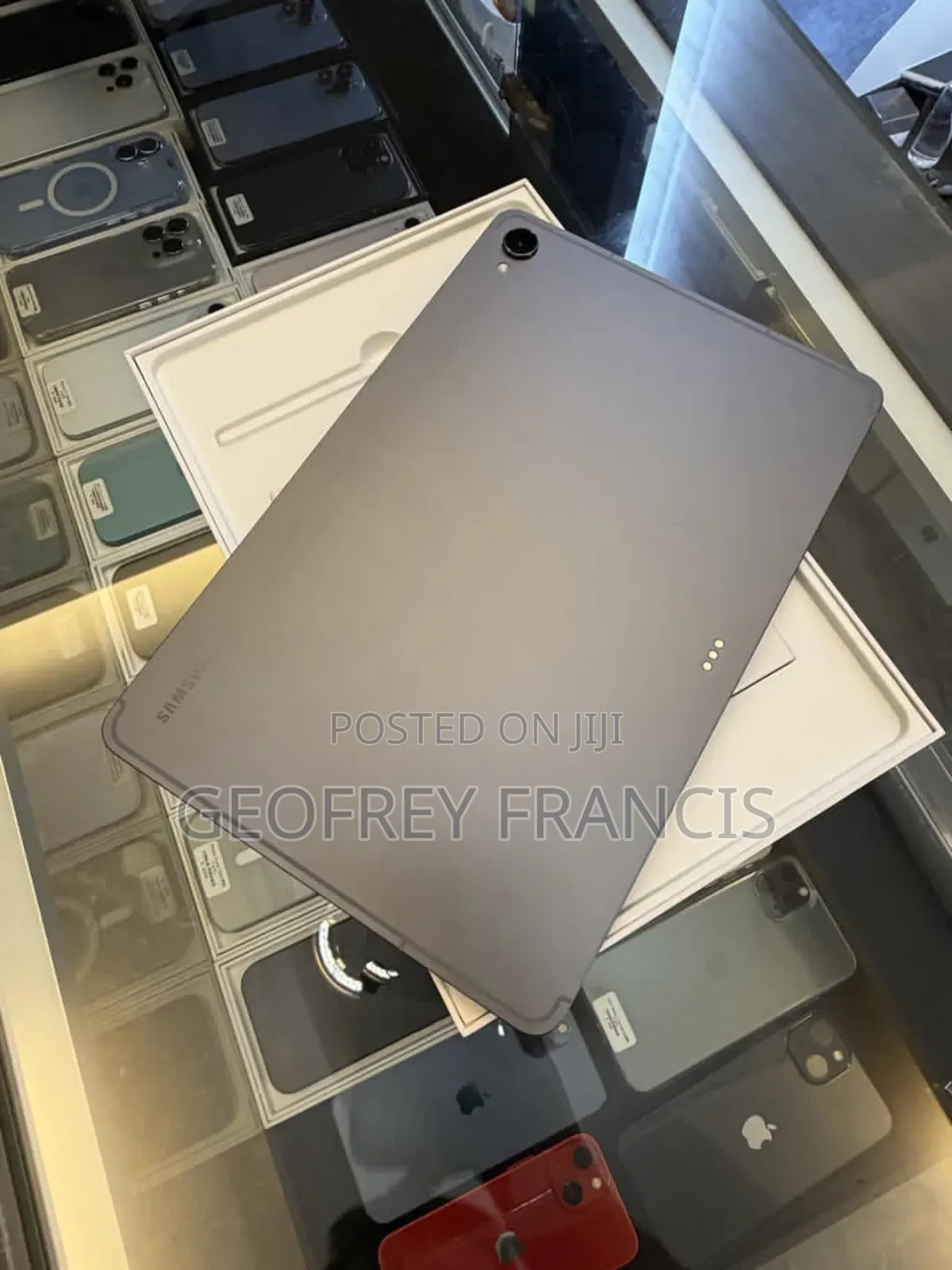 New Samsung Galaxy Tab S11 5G 256 GB in Ilala - Tablets, Geofrey ...