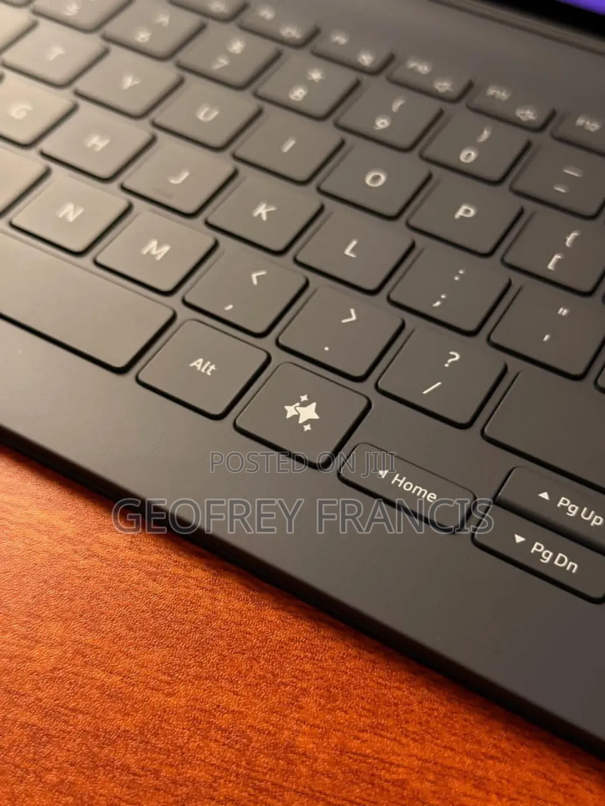 New Samsung Galaxy Tab S11 Ultra 5G 256 GB in Ilala - Tablets, Geofrey ...