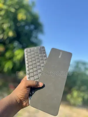 Microsoft Universal Foldable Keyboard in Ilala - Computer Accessories , Eccko Energies | Jiji.co.tz