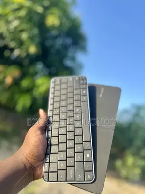 Microsoft Universal Foldable Keyboard in Ilala - Computer Accessories , Eccko Energies | Jiji.co.tz