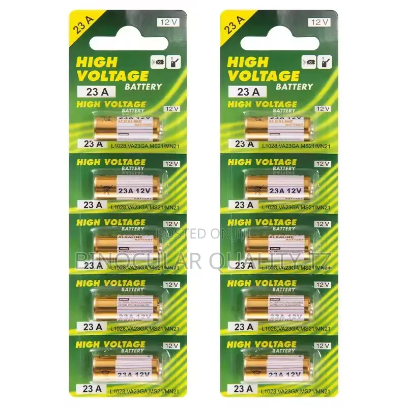 Alkaline Battery in Ilala - Accessories & Supplies for Electronics ...