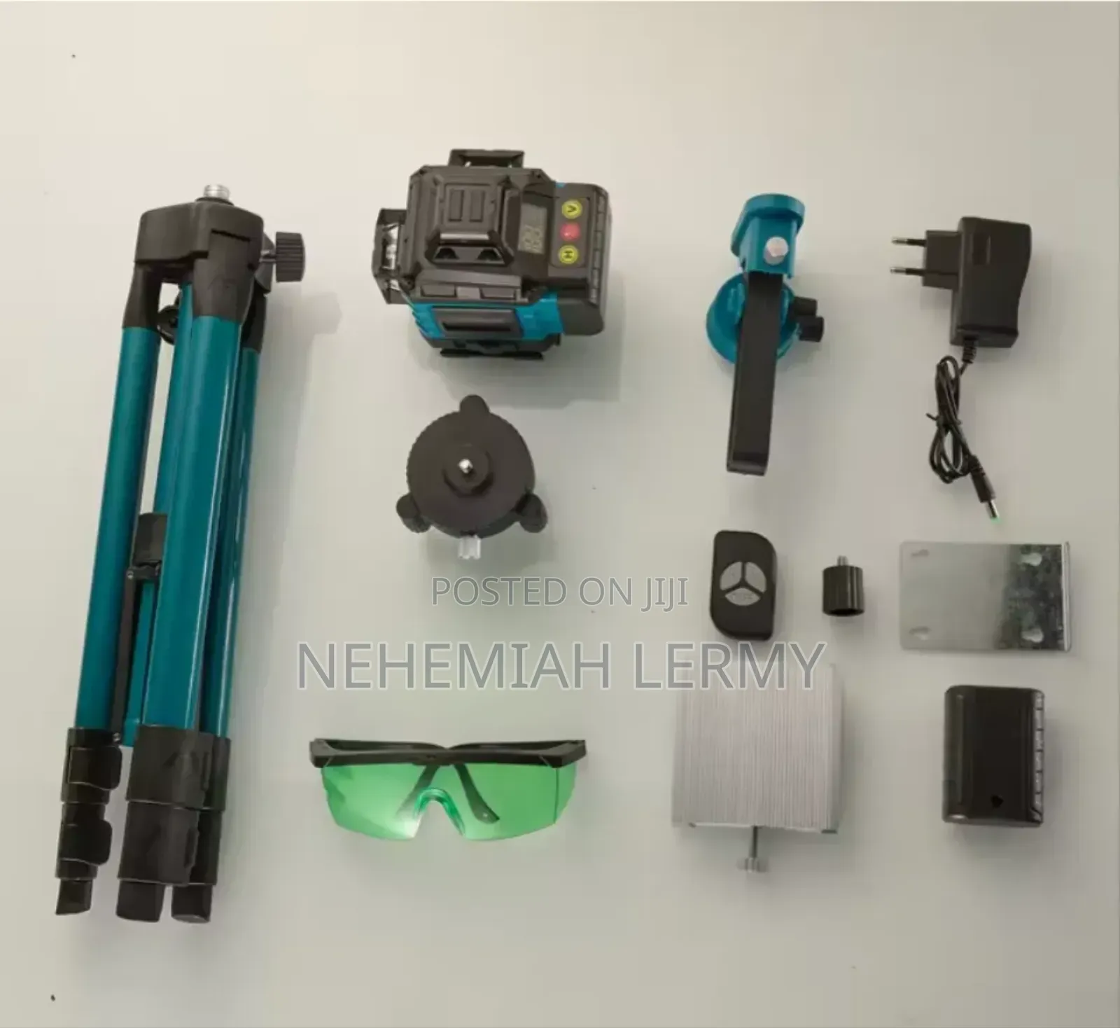 Laser Line Pointer in Kinondoni - Measuring & Testing Tools, Master ...