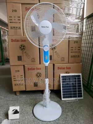 Solar Cooling Tool for Hot Weather in Kinondoni - Home Appliances ...