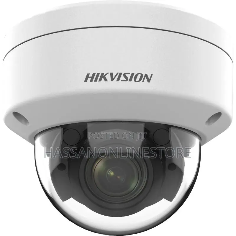 Hikvision Ds-2cd3741g2-Izs(2.7-13.5mm) 4mp Dome Network Camera in Ilala ...