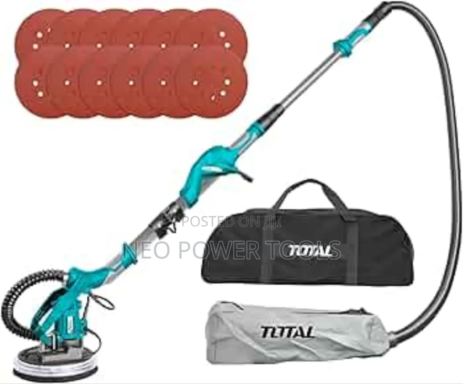 Drywall Sander 1050w in Ilala - Electrical Hand Tools, Neema Kiula ...