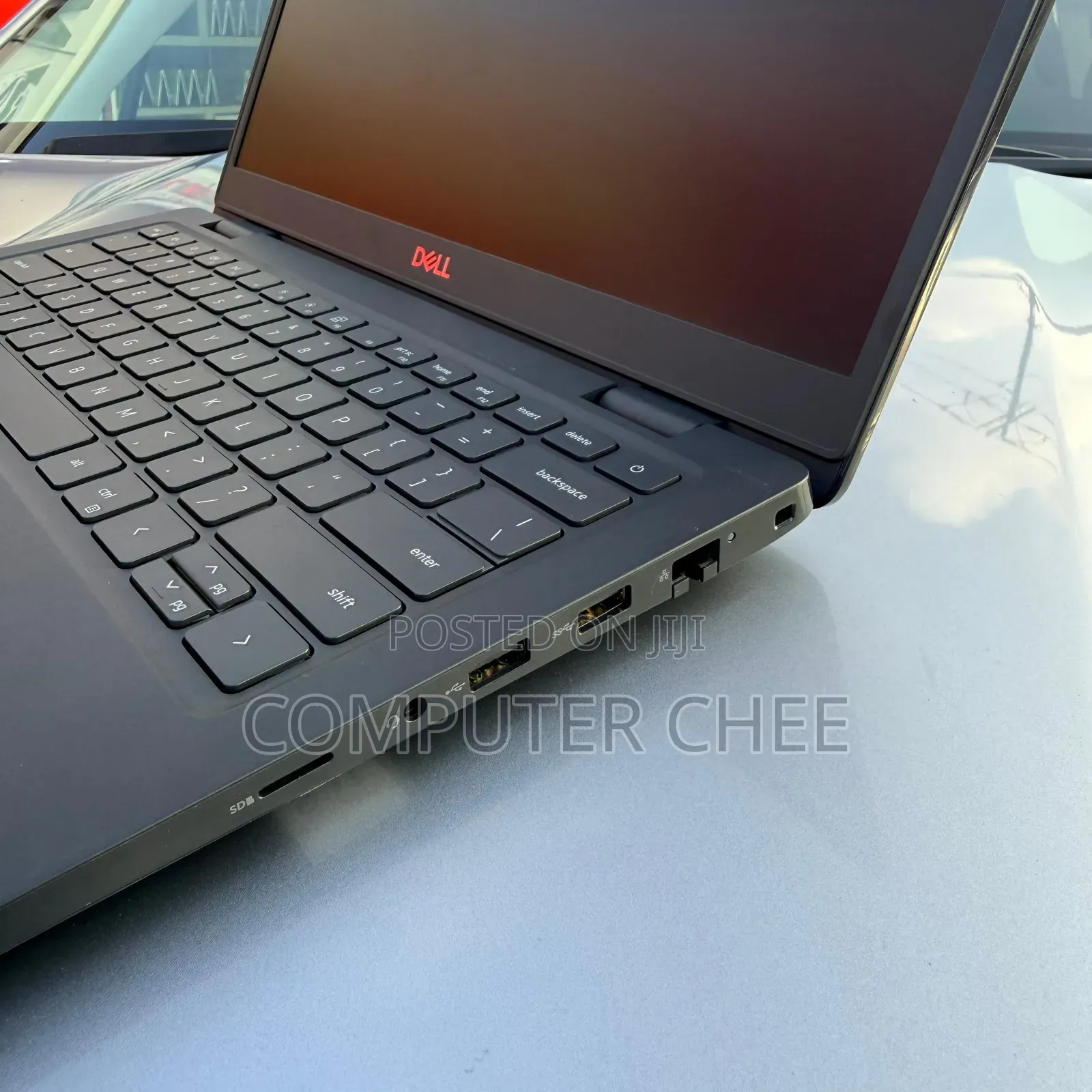 Laptop Dell Latitude 3420 8GB Intel Core I5 SSD 256GB in Kinondoni ...