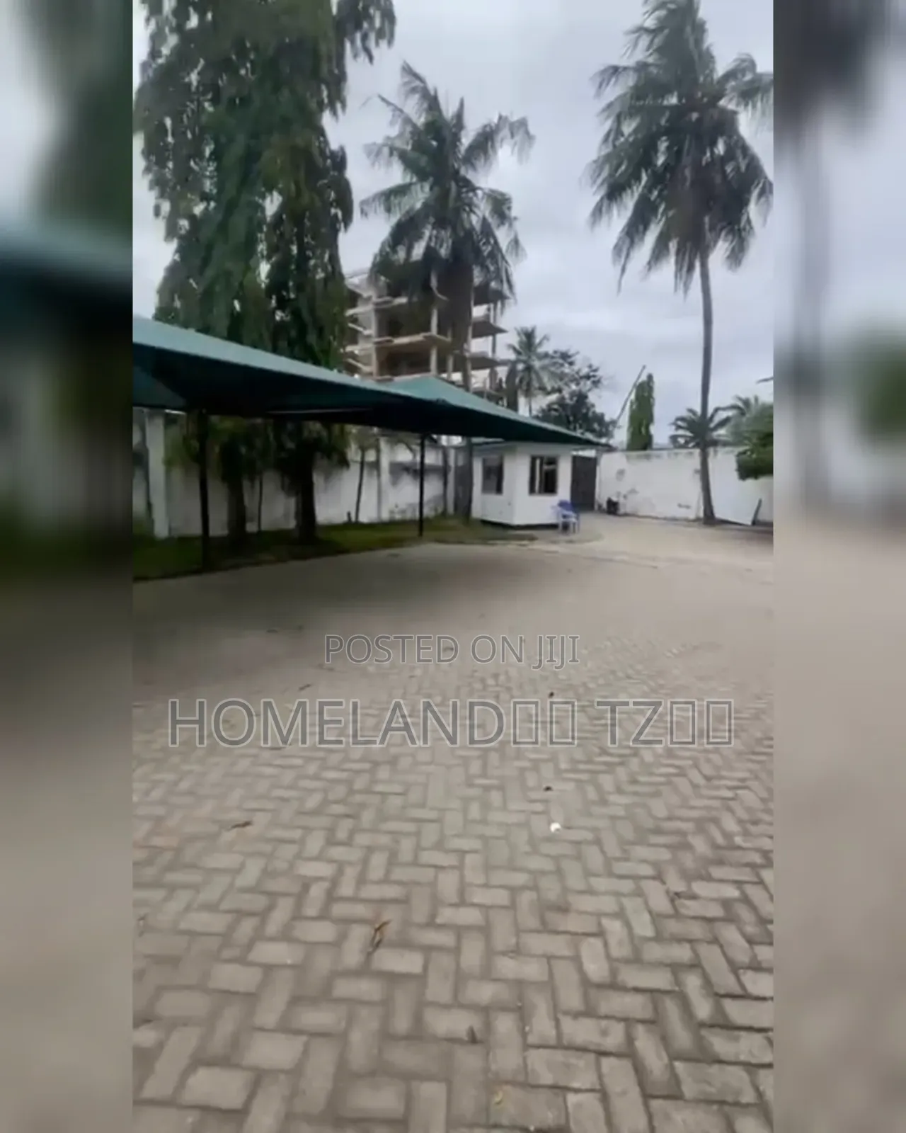 Kinondoni: 200 SQM Office Space Inapangishwa in Kinondoni - Commercial ...