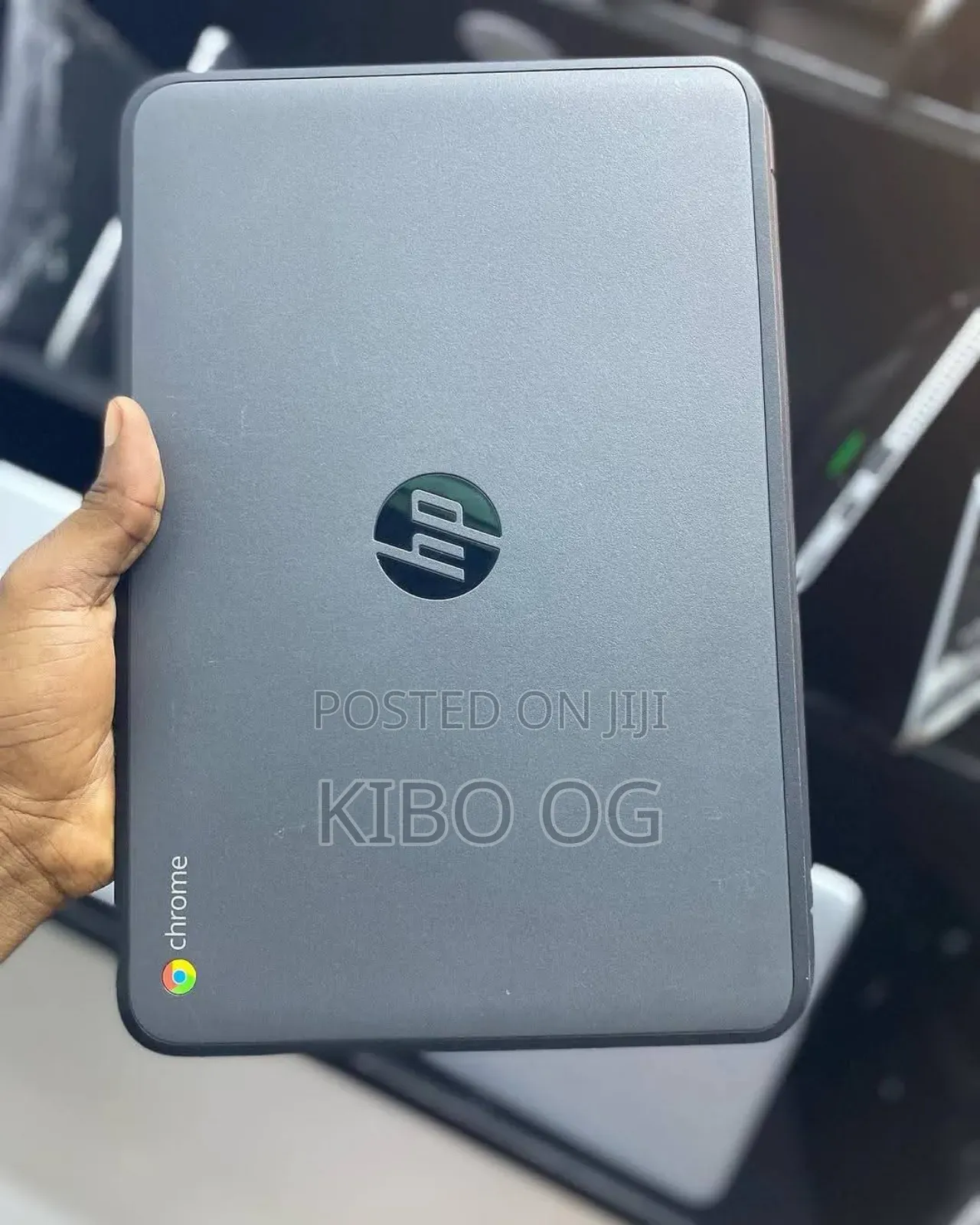 New HP 10 Plus 128 GB Black in Temeke - Tablets, Kibo Og | Jiji.co.tz