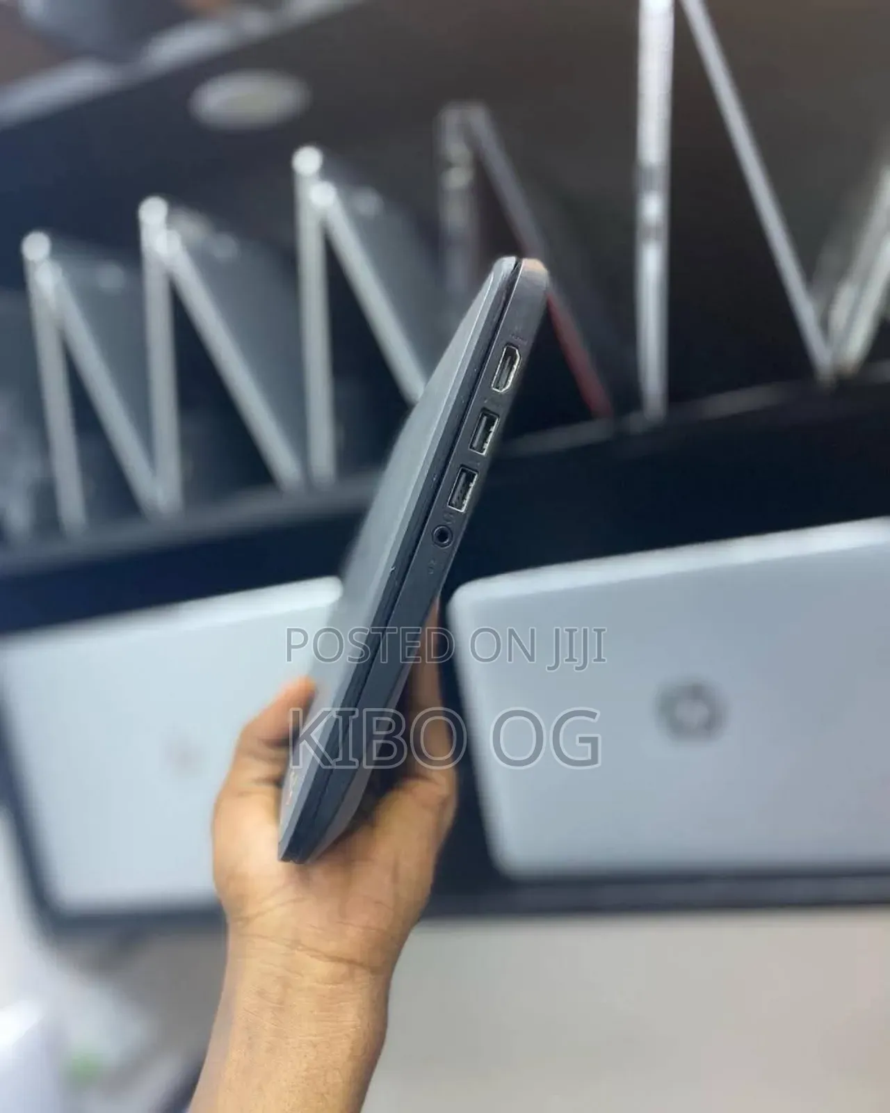 New HP 10 Plus 128 GB Black in Temeke - Tablets, Kibo Og | Jiji.co.tz