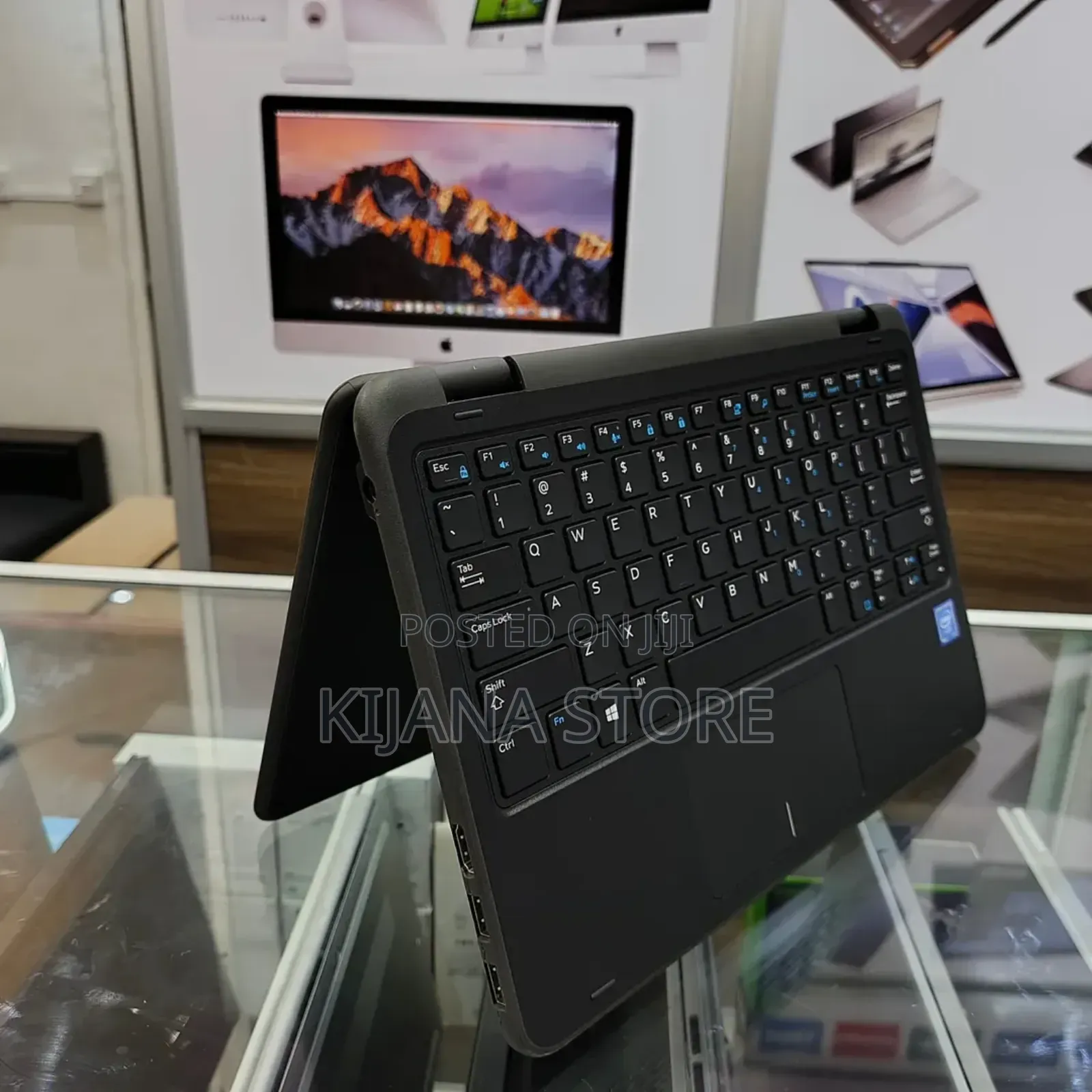 Laptop Dell Latitude 11 3190 4GB Intel Pentium SSD 128GB in Ilala ...