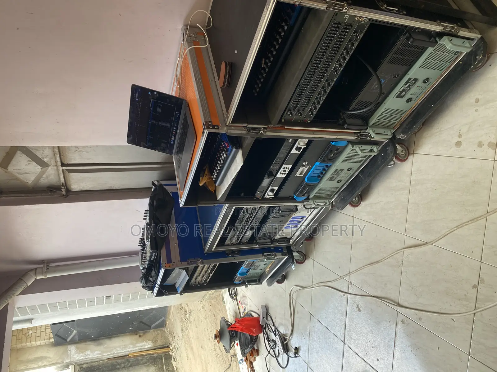 Music System For Rentals in Kinondoni - Rental Services, Omoyo Real ...