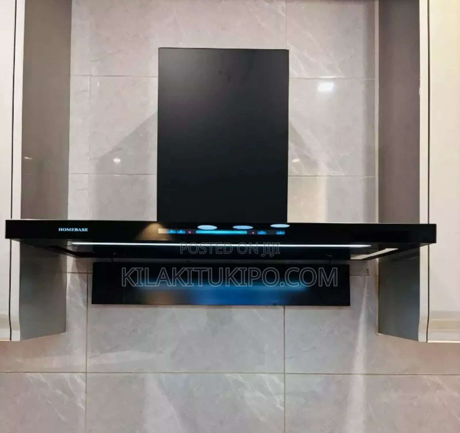 Range Hood New StockModel; Hb-90-T3b in Ilala - Kitchen Appliances ...