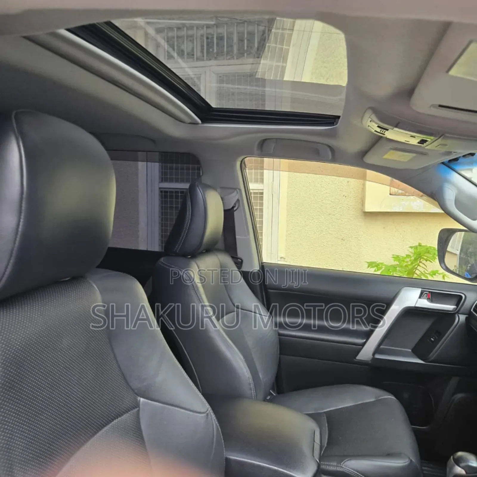 Toyota Land Cruiser Prado 2020 White in Ilala - Cars, Shakuru Motors ...