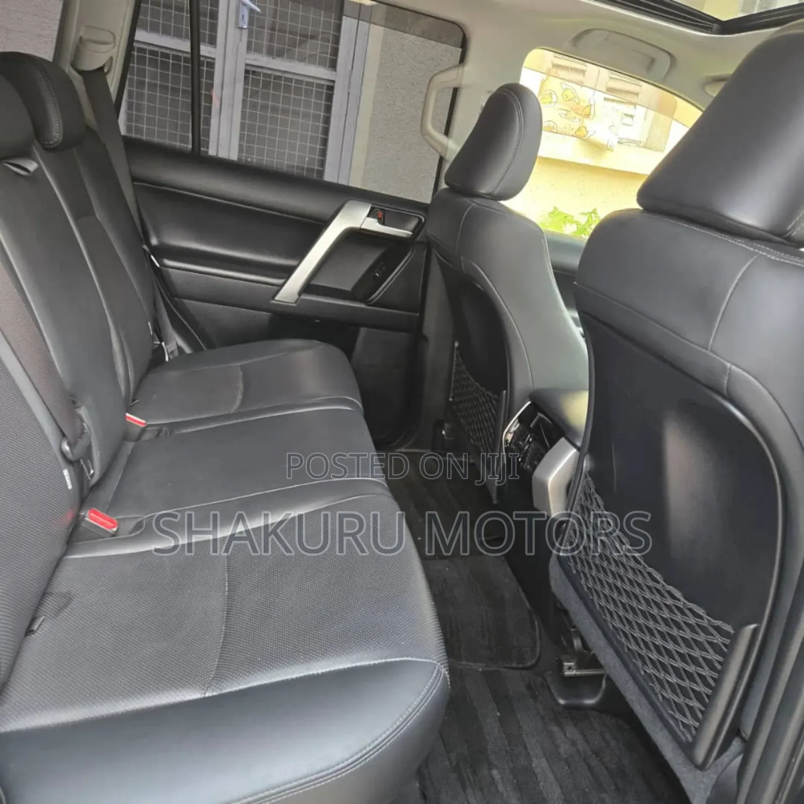 Toyota Land Cruiser Prado 2020 White in Ilala - Cars, Shakuru Motors ...