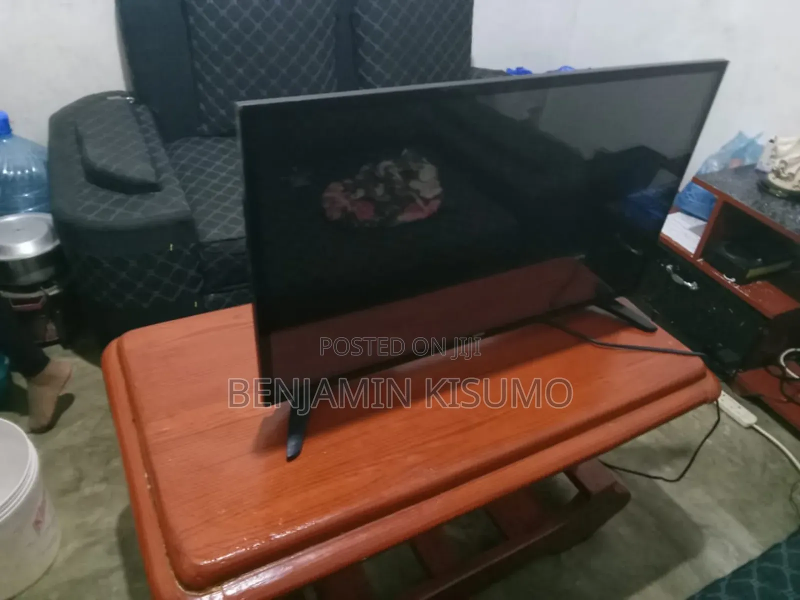 Playstation3 Na Tv32 in Arusha - Video Game Consoles, Benjamin Kisumo ...