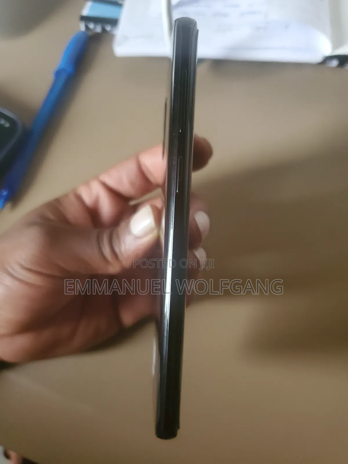 New Samsung Galaxy S9 64 GB Black in Dodoma Rural - Mobile Phones ...