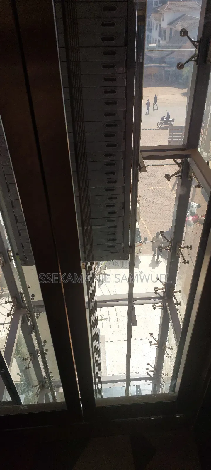 Elevator/Lift Installation in Kinondoni - Other Services, Engineer ...