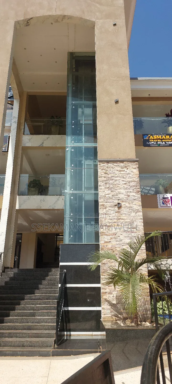 Elevator/Lift Installation in Kinondoni - Other Services, Engineer ...