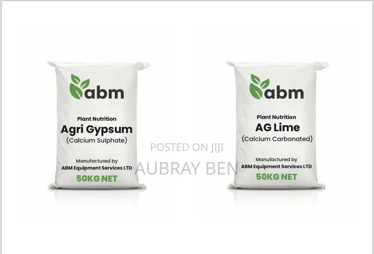 Fertilizer in Tanga City - Seeds & Fertilizers, Aubray Ben | Jiji.co.tz