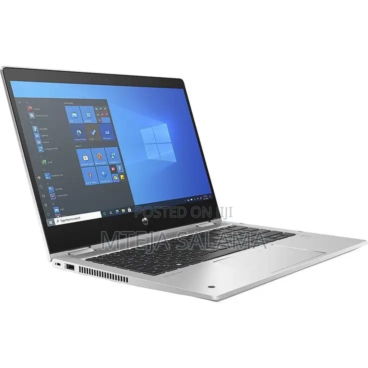 Hp Probook X360 435 G8 in Kinondoni - Computer Hardware, Mteja Salama ...