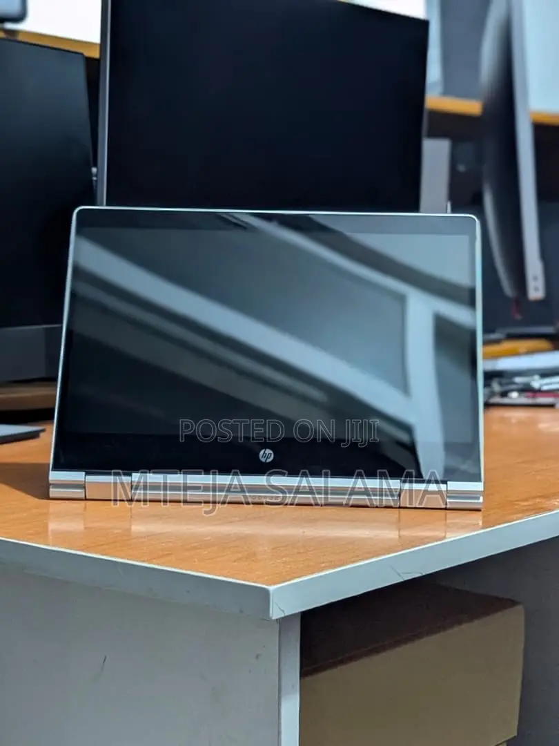 Hp Probook X360 435 G8 in Kinondoni - Computer Hardware, Mteja Salama ...