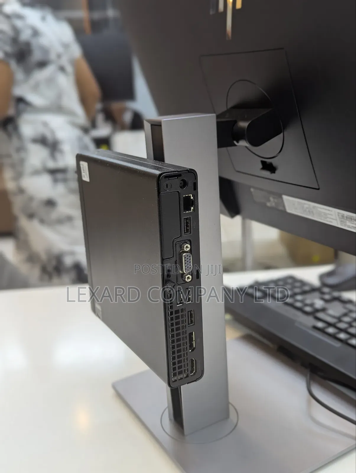 New Desktop Computer HP ProDesk 600 16GB Intel Core I7 SSD 256GB in ...