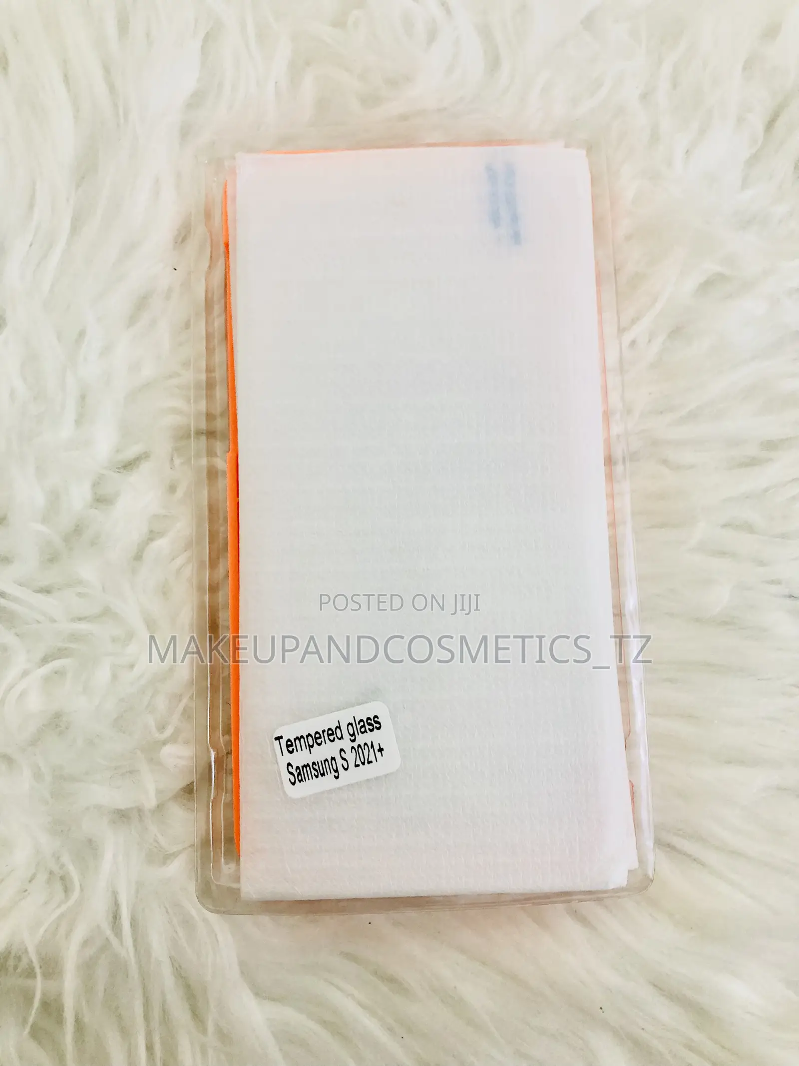 Glass Screen Protector for a Samsung Galaxy S2021 in Ilala ...