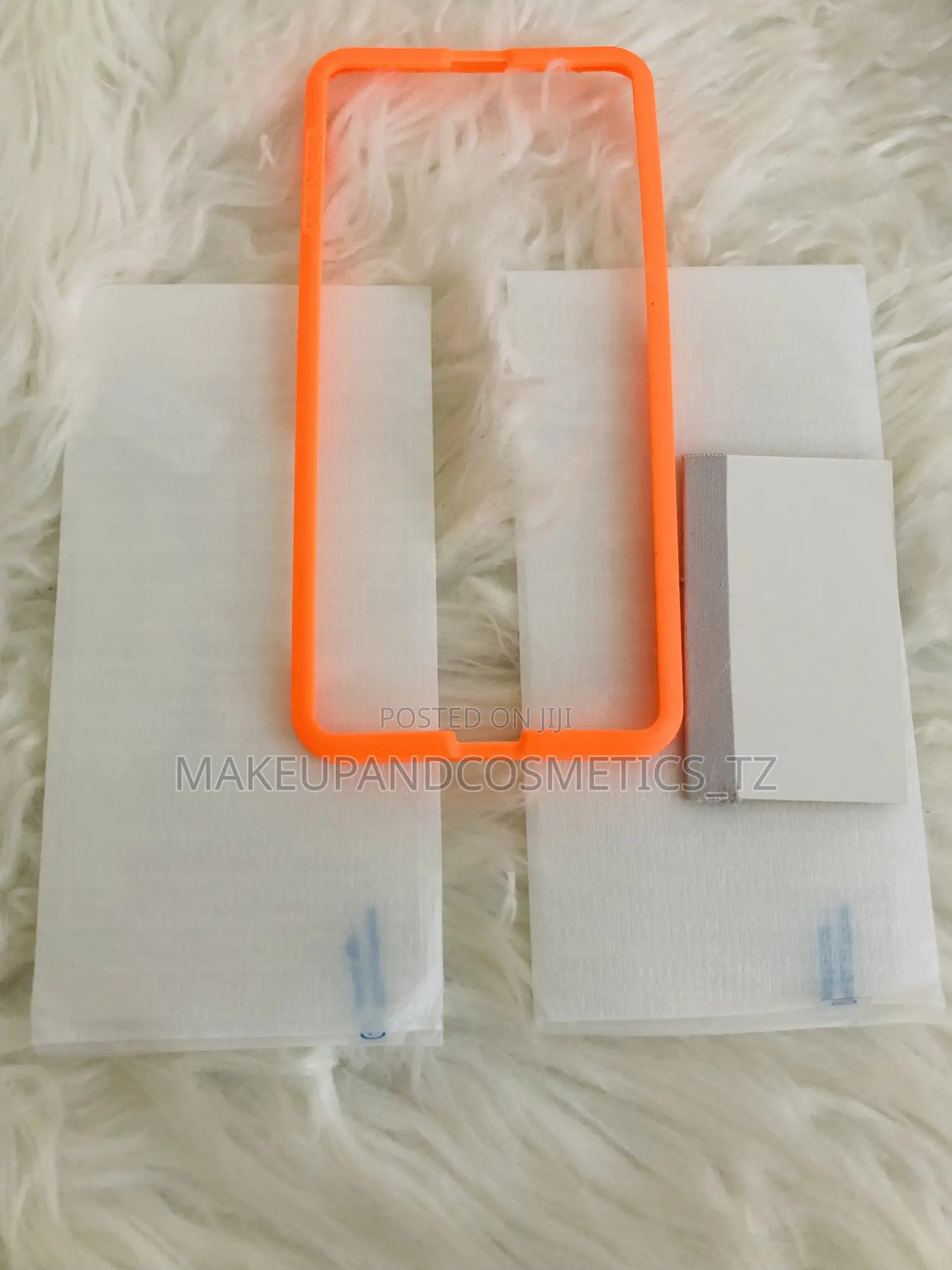 Glass Screen Protector for a Samsung Galaxy S2021 in Ilala ...