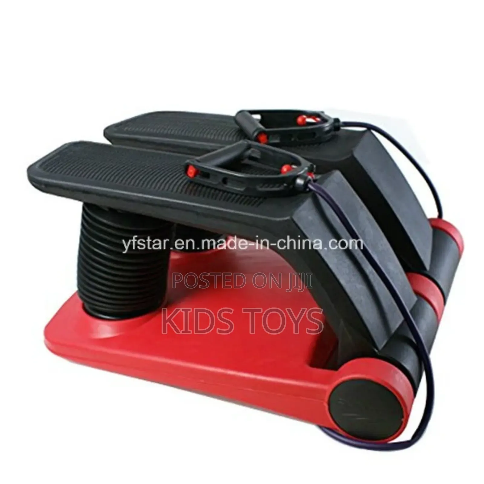 Air Stepper Climber Fitness in Ilala - Sports Equipment, Kids Toys ...