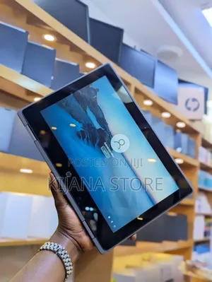 New Laptop HP ProBook X360 11 G4 8GB Intel Core M3 SSD 128GB in Ilala ...