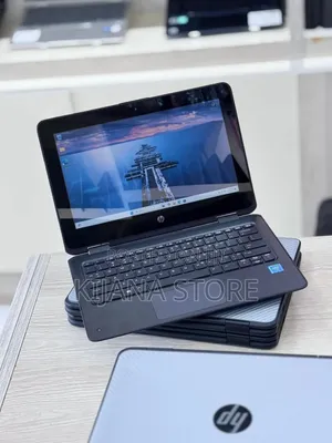 Laptop HP ProBook X360 11 G4 8GB Intel Core M3 SSD 128GB in Ilala ...
