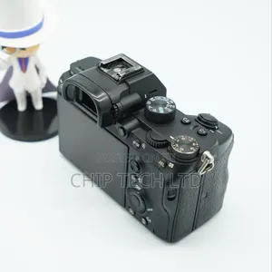 Sony A7iii Full Frame Camera in Kinondoni - Photo & Video Cameras, Chip ...