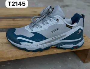 Men's Leather Shoes Totally Very Classical in Ilala - Shoes, Watson ...