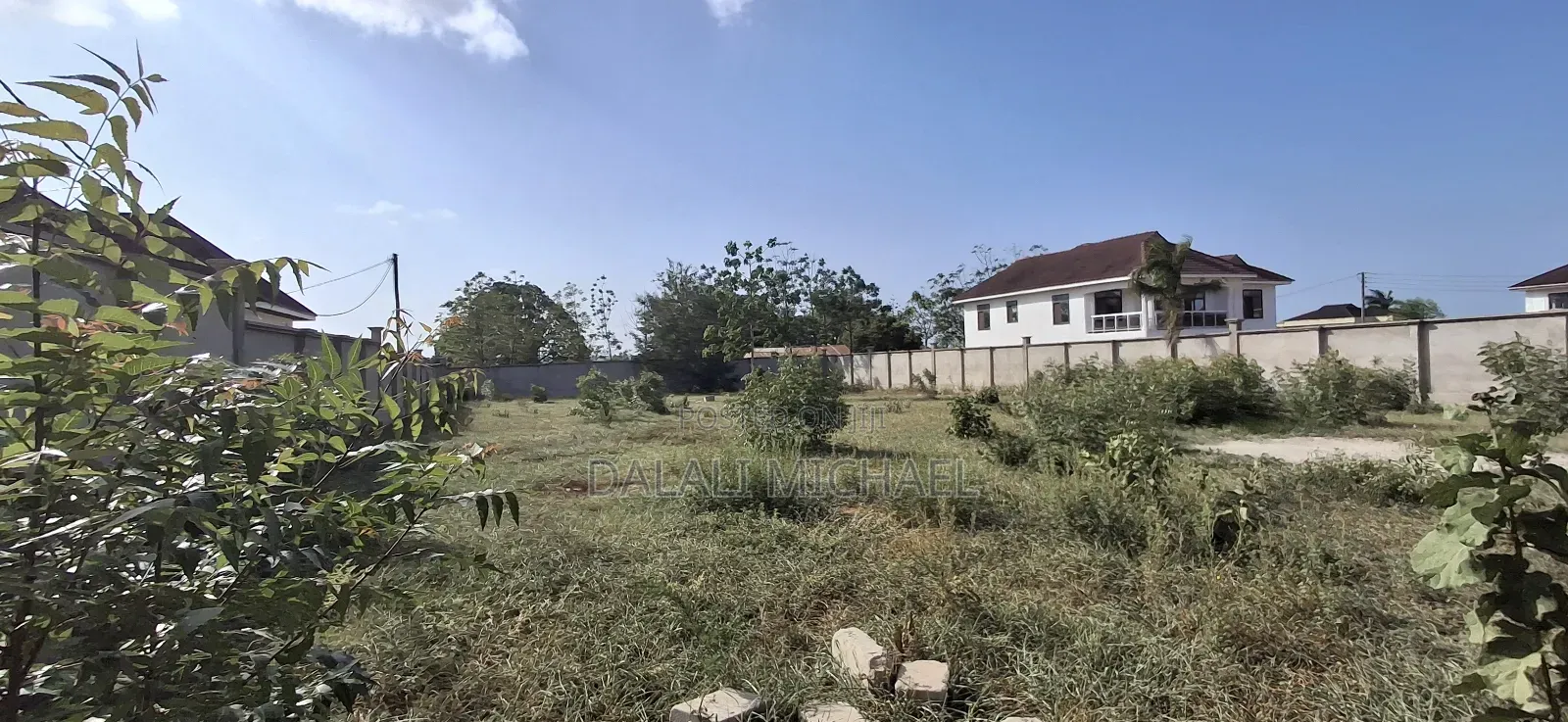 Plot for Sale Bunju 1800 SQMS in Bunju - Land & Plots for Sale, Dalali ...