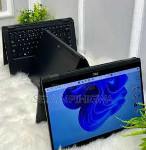 Laptop Dell Latitude 7390 16GB Intel Core I5 SSD 256GB in Ilala ...