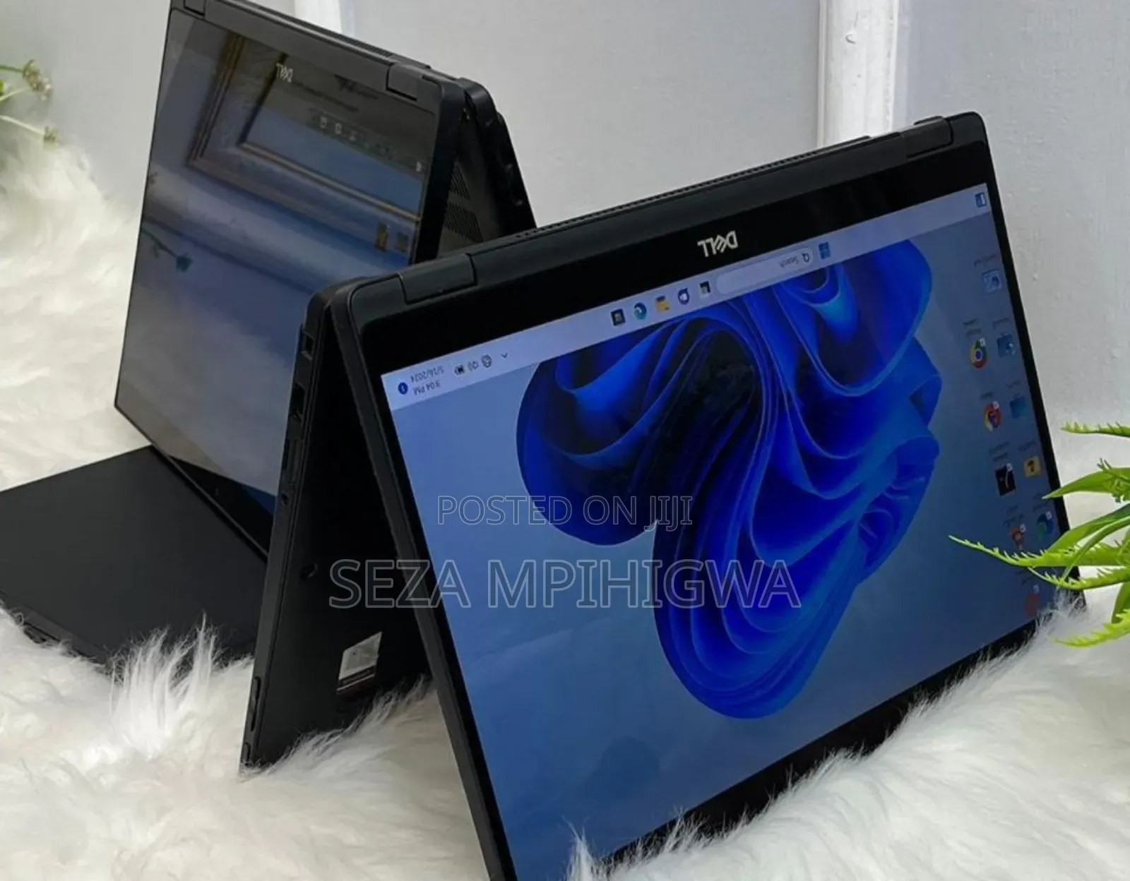 Laptop Dell Latitude 7390 16GB Intel Core I5 SSD 256GB in Ilala ...