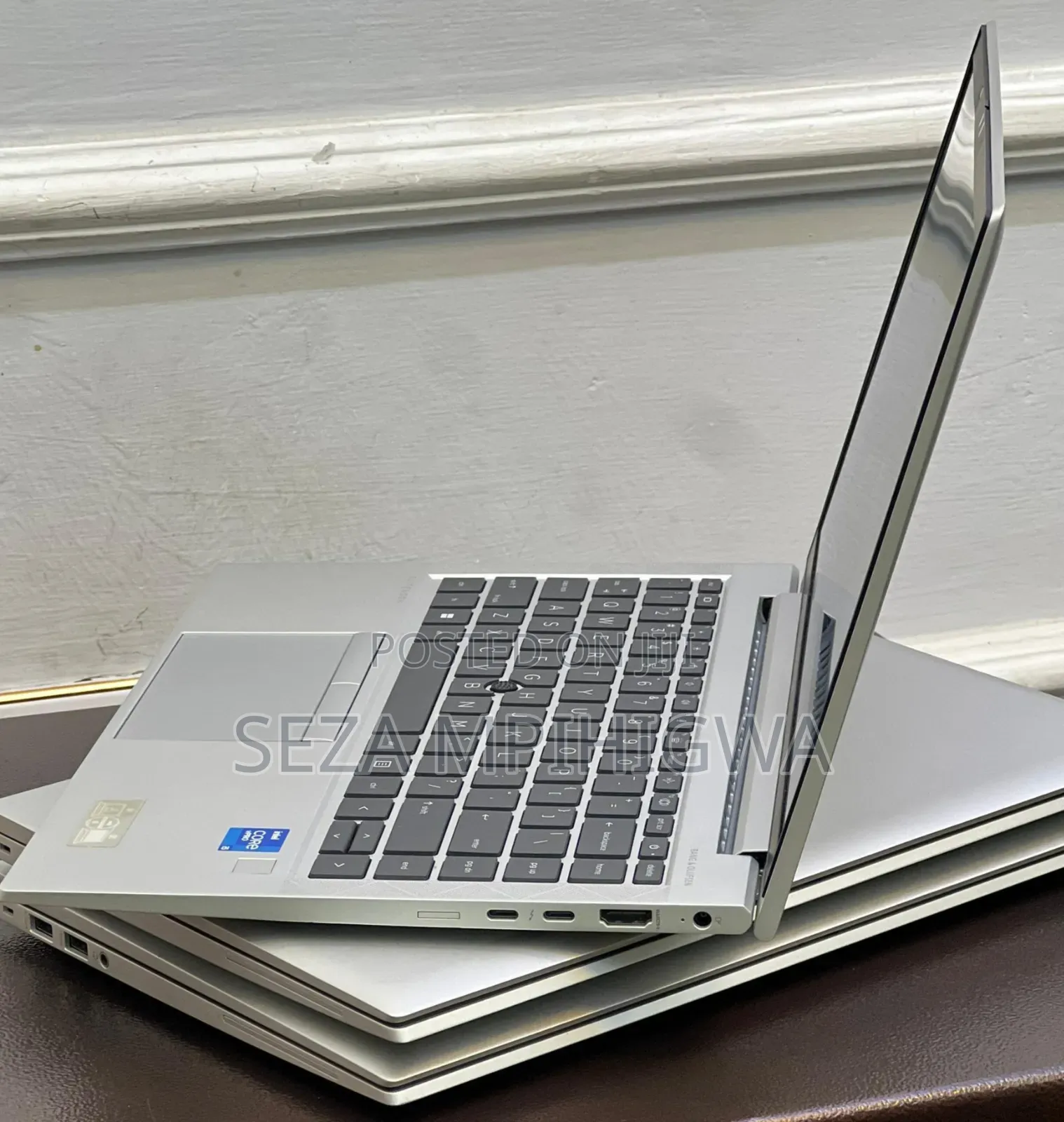 Laptop HP EliteBook 845 G8 16GB Intel Core I5 SSD 256GB in Ilala ...