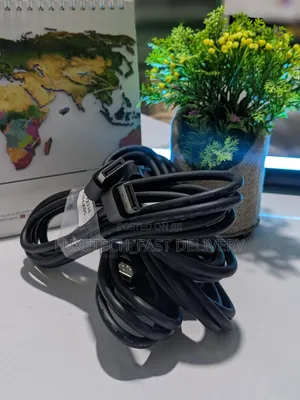 Displayport (Dp) to Displayport (Dp) Cable 1.8 Metres in Ilala ...