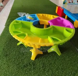 Water and Sand Sensory Table in Ilala - Toys, Games & Bikes, Sady ...