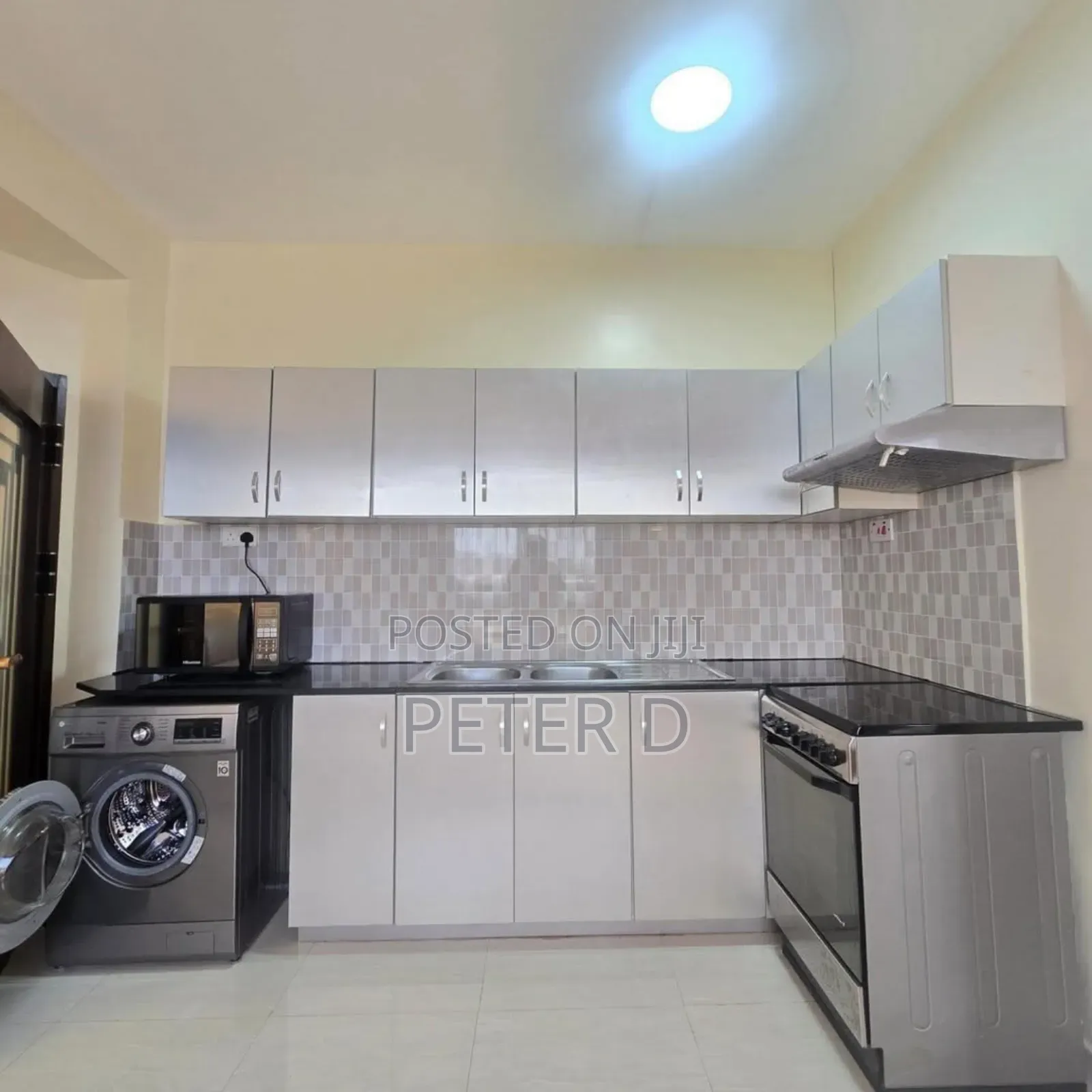 Furnished 1bdrm Apartment in Masaki for rent in Masaki - Houses ...