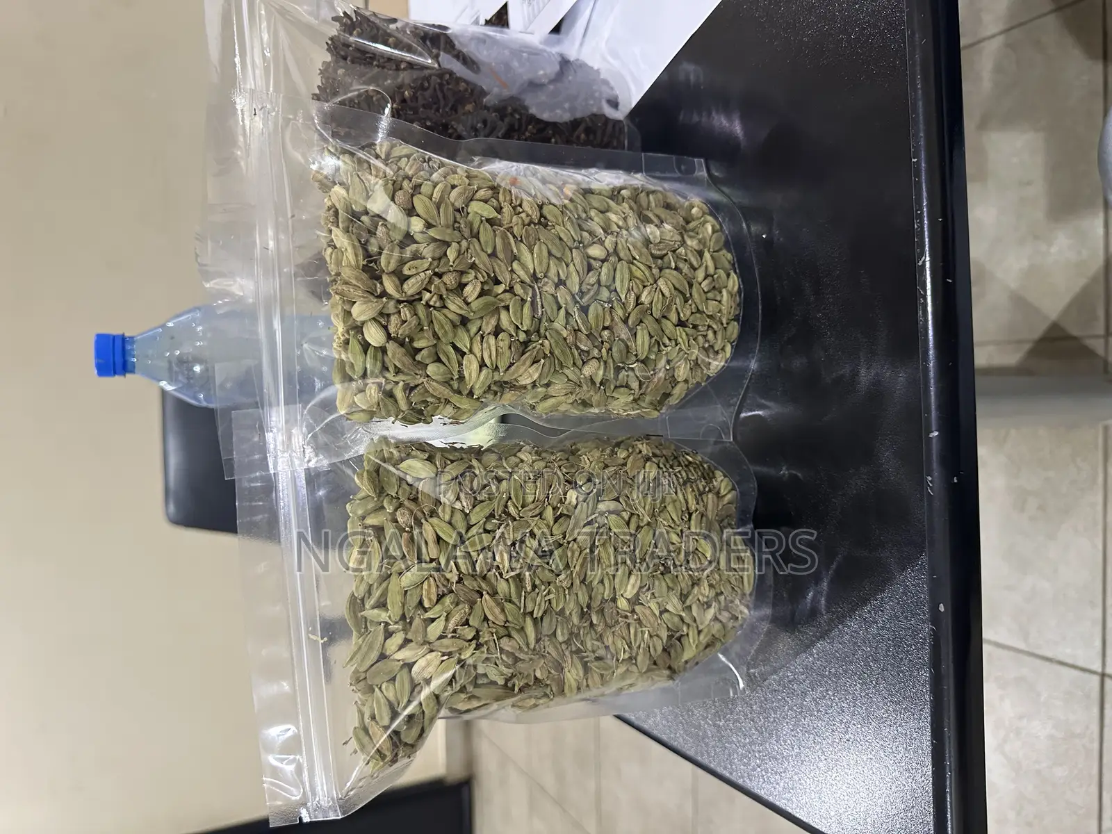 Green Cardamom in Kinondoni - Food & Beverages, Kelvin Wilfred | Jiji.co.tz