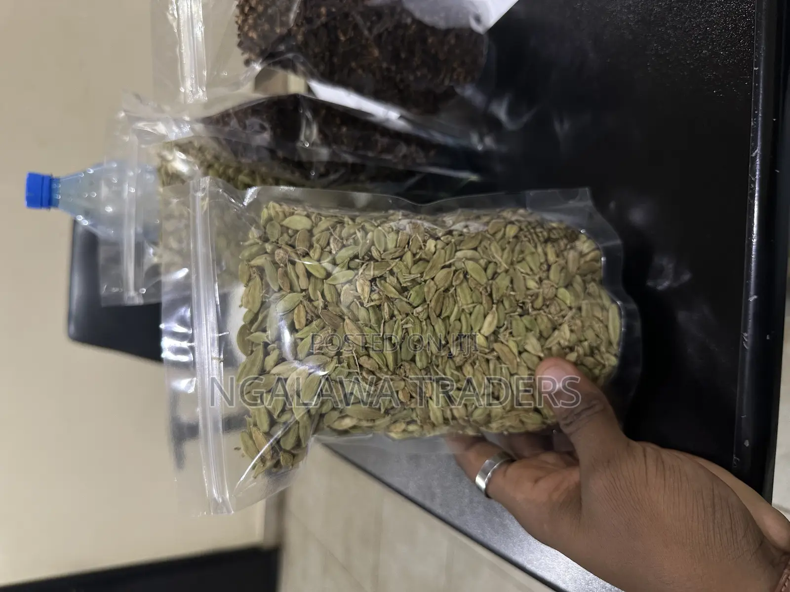 Green Cardamom in Kinondoni - Food & Beverages, Kelvin Wilfred | Jiji.co.tz